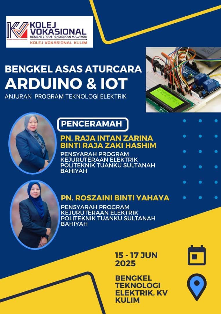 Utama - Kolej Vokasional Kulim